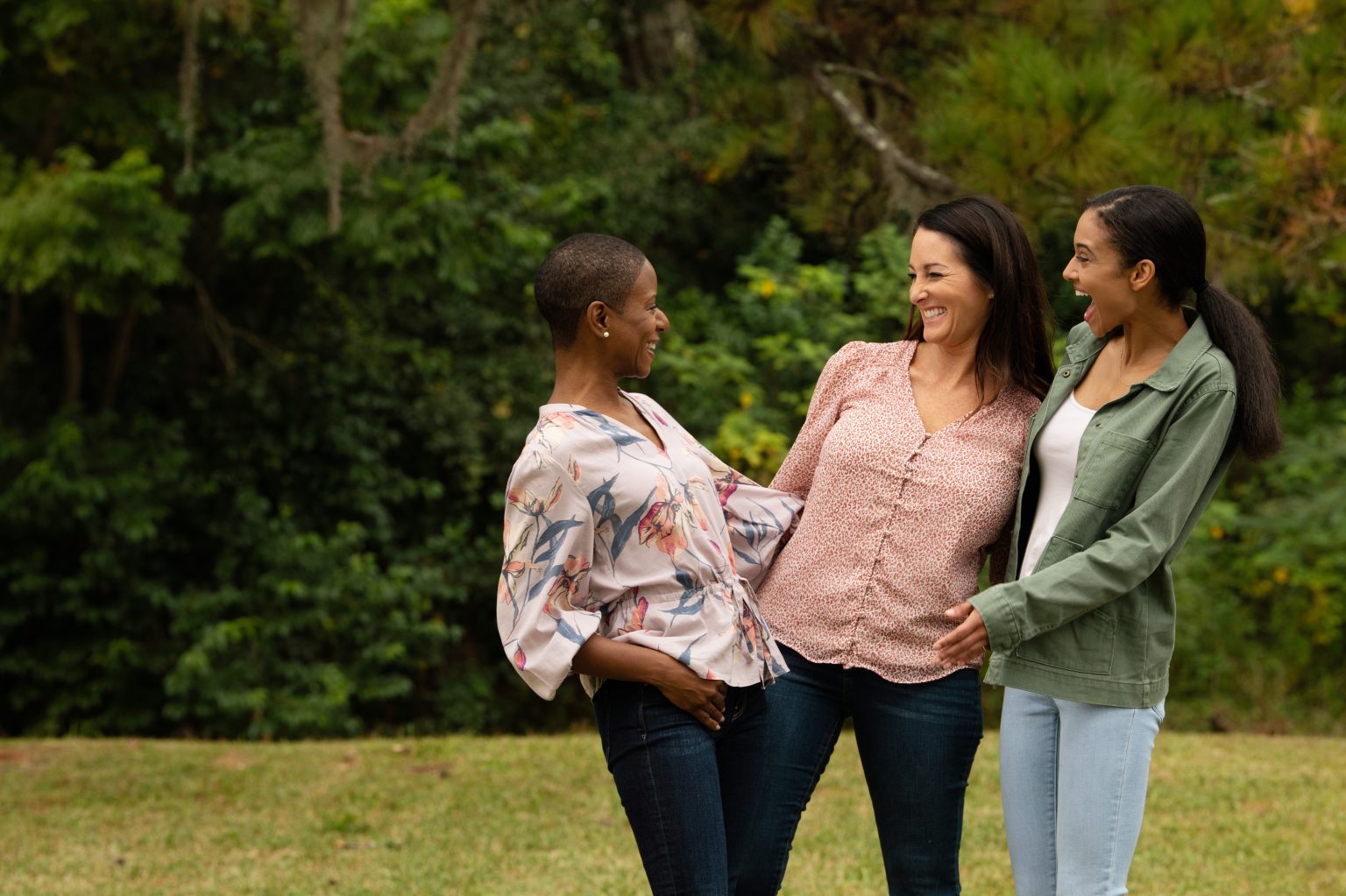 Our Shelter - Hubbard House